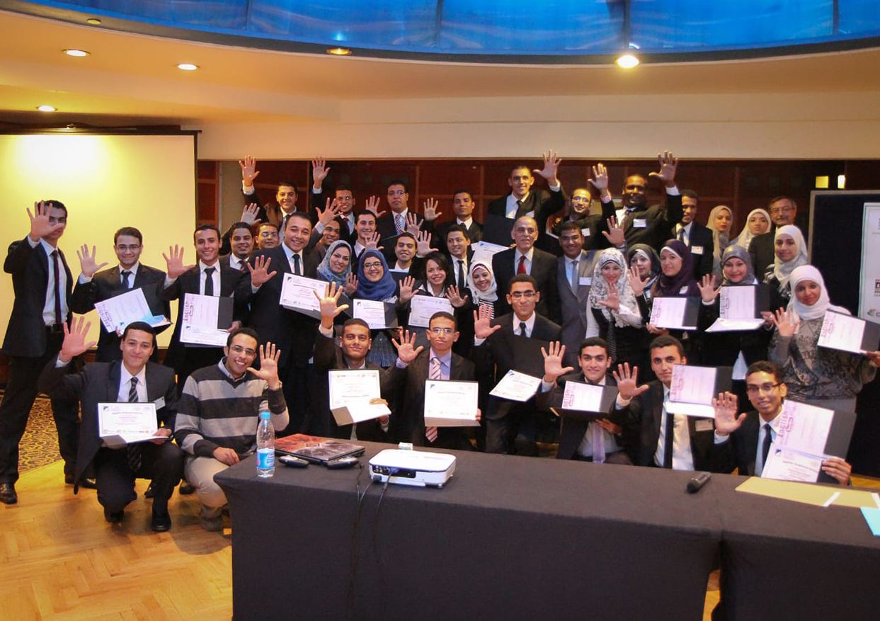 Al AMAL Program – Geoscience Graduate Training Program